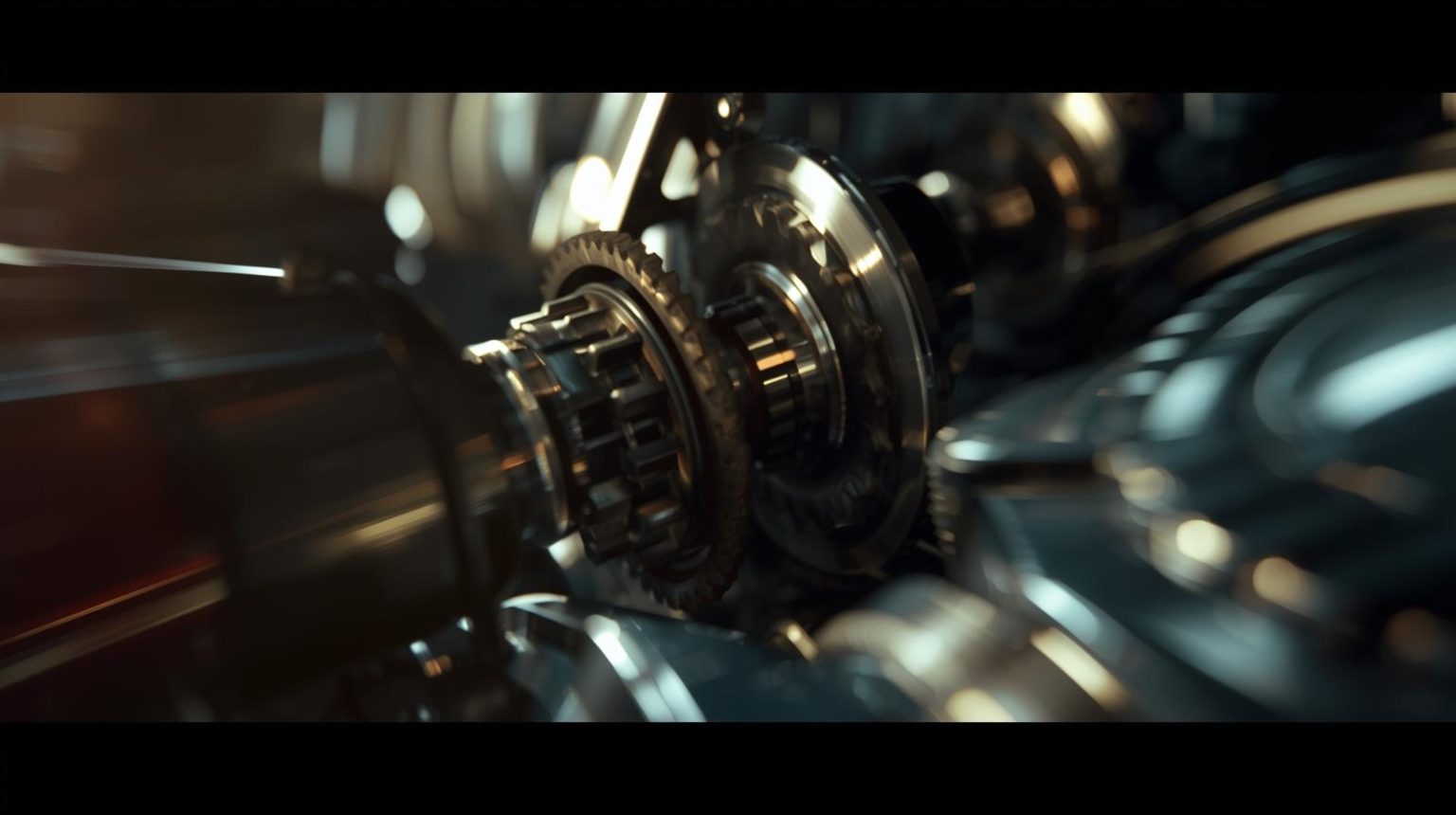 The Science of Speed: Why Some Cars Are Faster than others - Love of ...