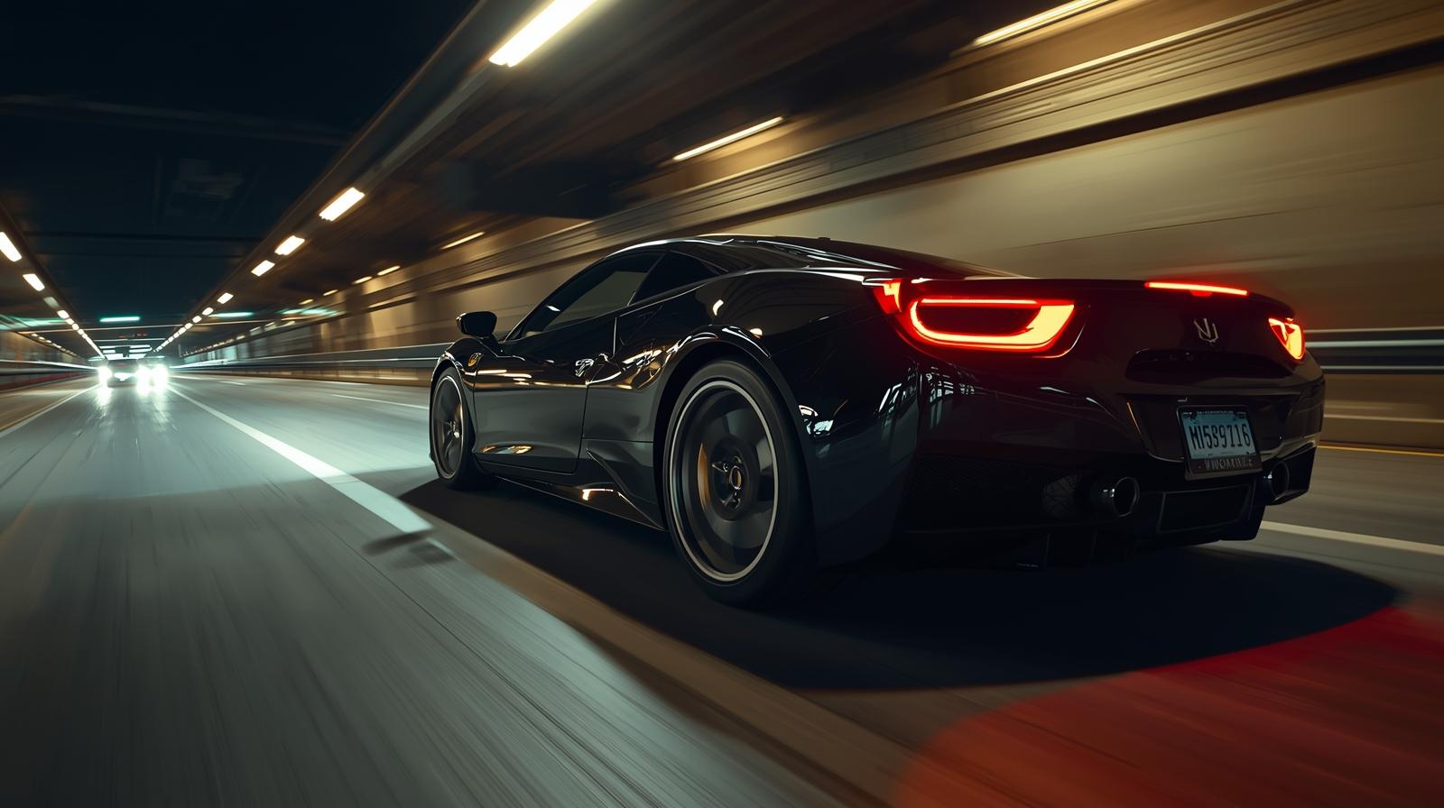 The Science of Speed: Why Some Cars Are Faster than others - Love of ...