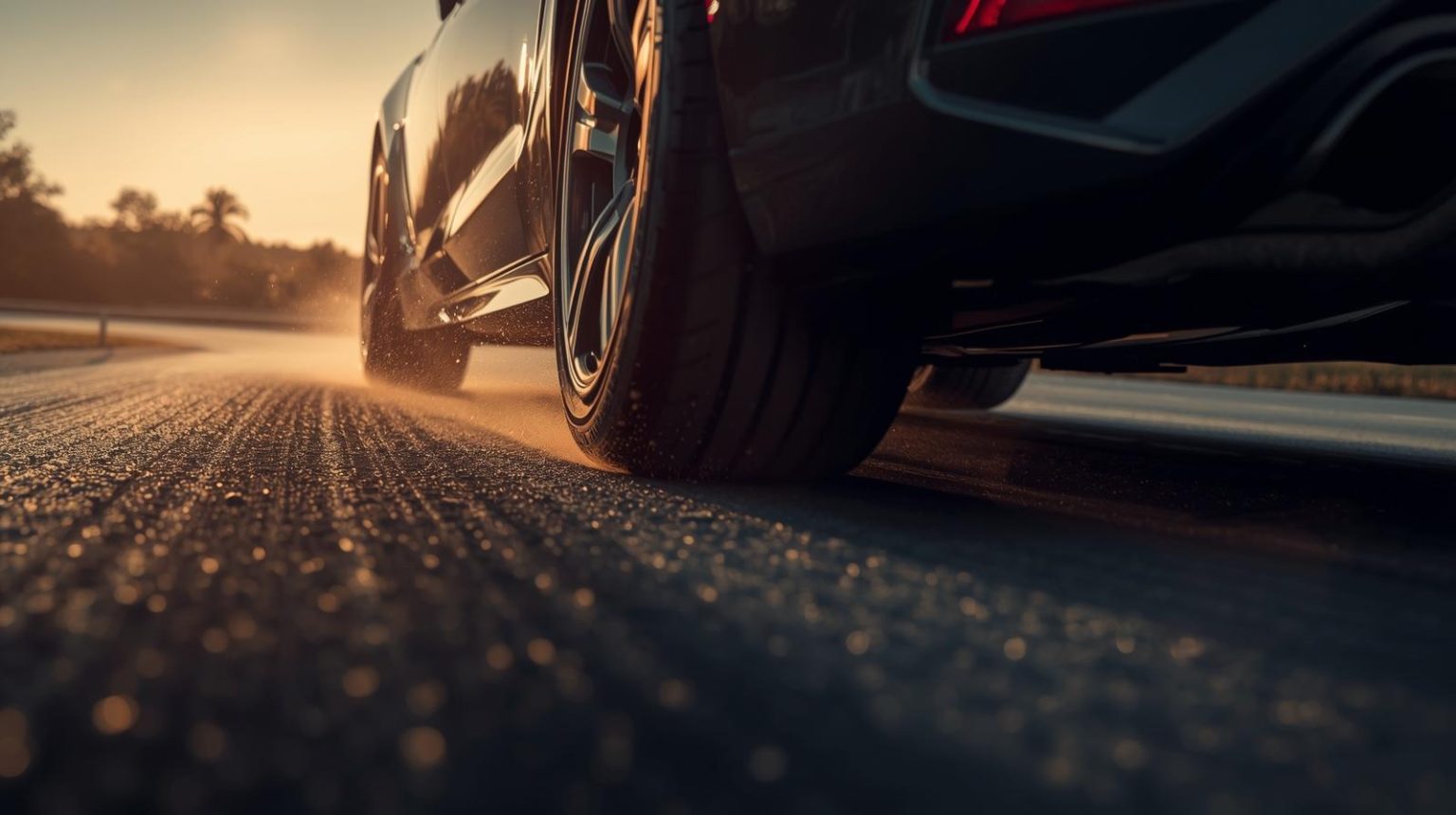 The Science of Speed: Why Some Cars Are Faster than others - Love of ...